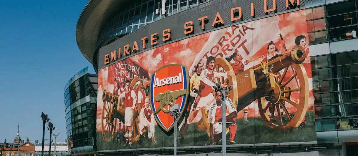 Arsenal FC Hospitality Hospitality & VIP Tickets - Corinthian Sports