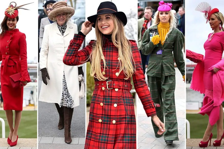 The Ultimate Guide to: The Cheltenham Festival - Corinthian Sports
