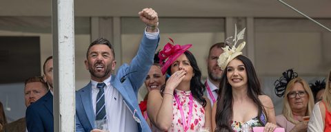 The Ultimate Guide To: The Epsom Derby Festival | Corinthian Sports