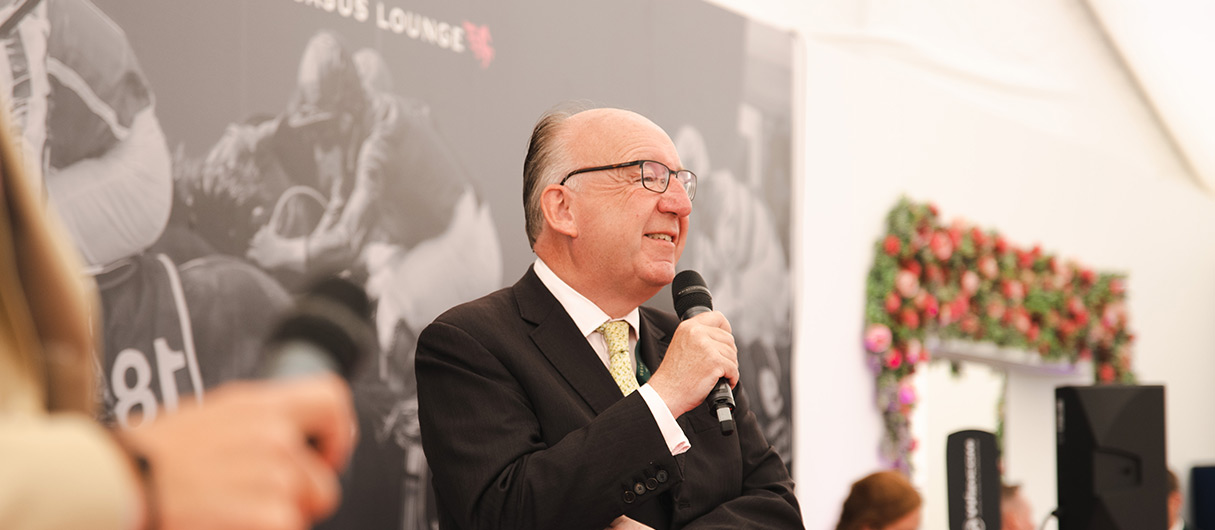 Cornelius Lysaght | Corinthian Sports