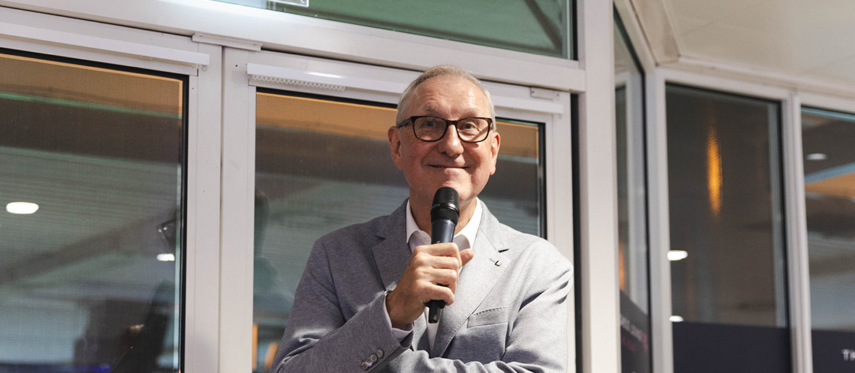 Terry Butcher | Corinthian Sports
