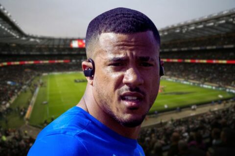 Corinthian Sports Announce Anthony Watson As Pegasus Lounge Guest ...