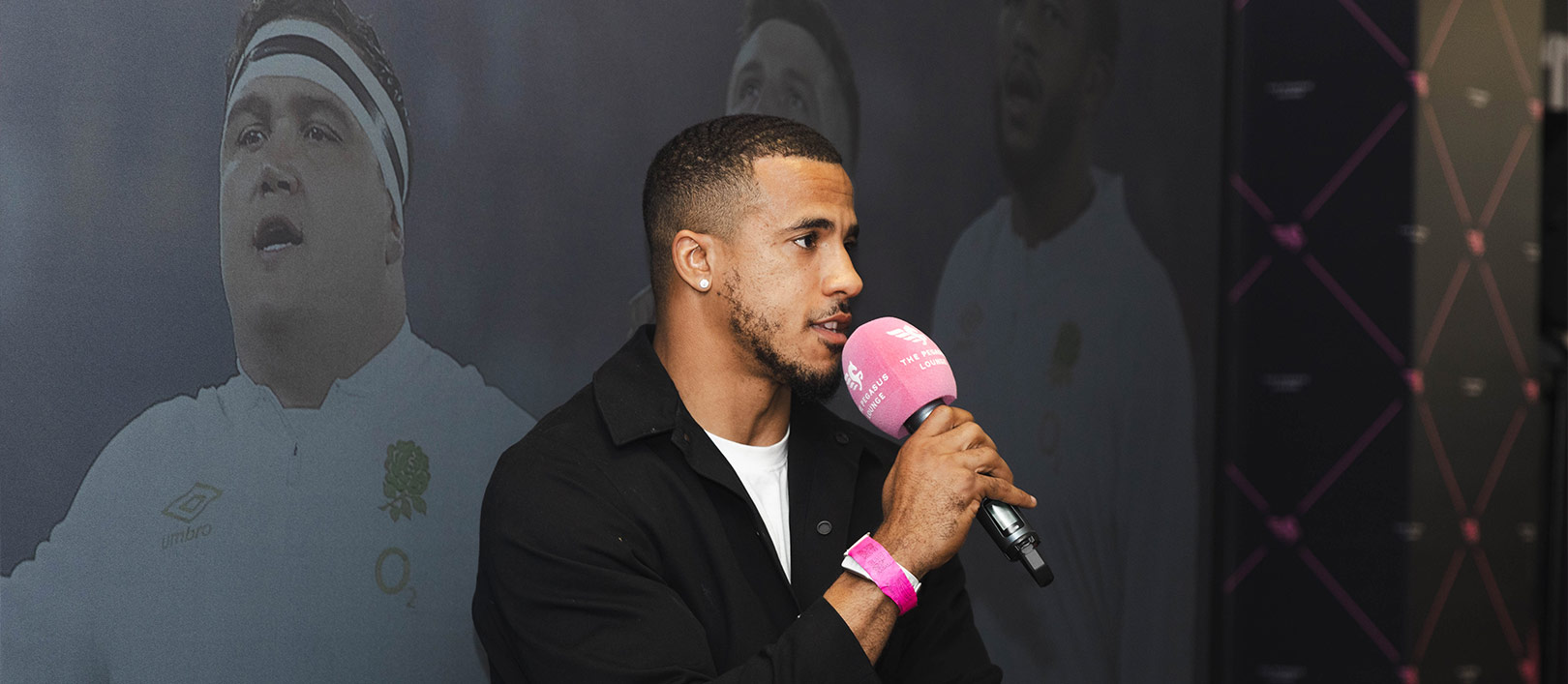 Anthony Watson | Corinthian Sports