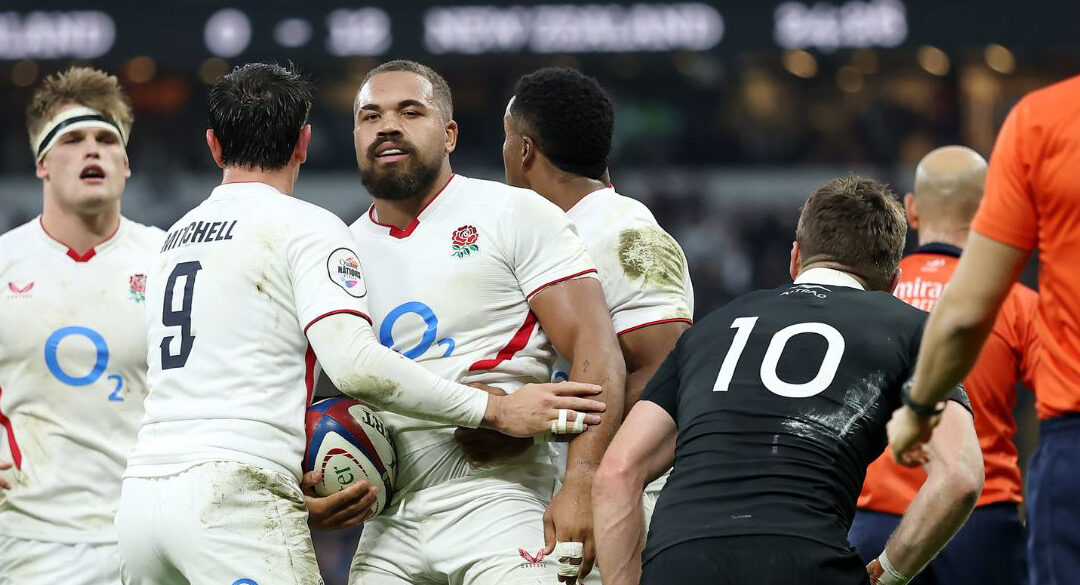 Guinness Six Nations 2026: Key Players To Watch