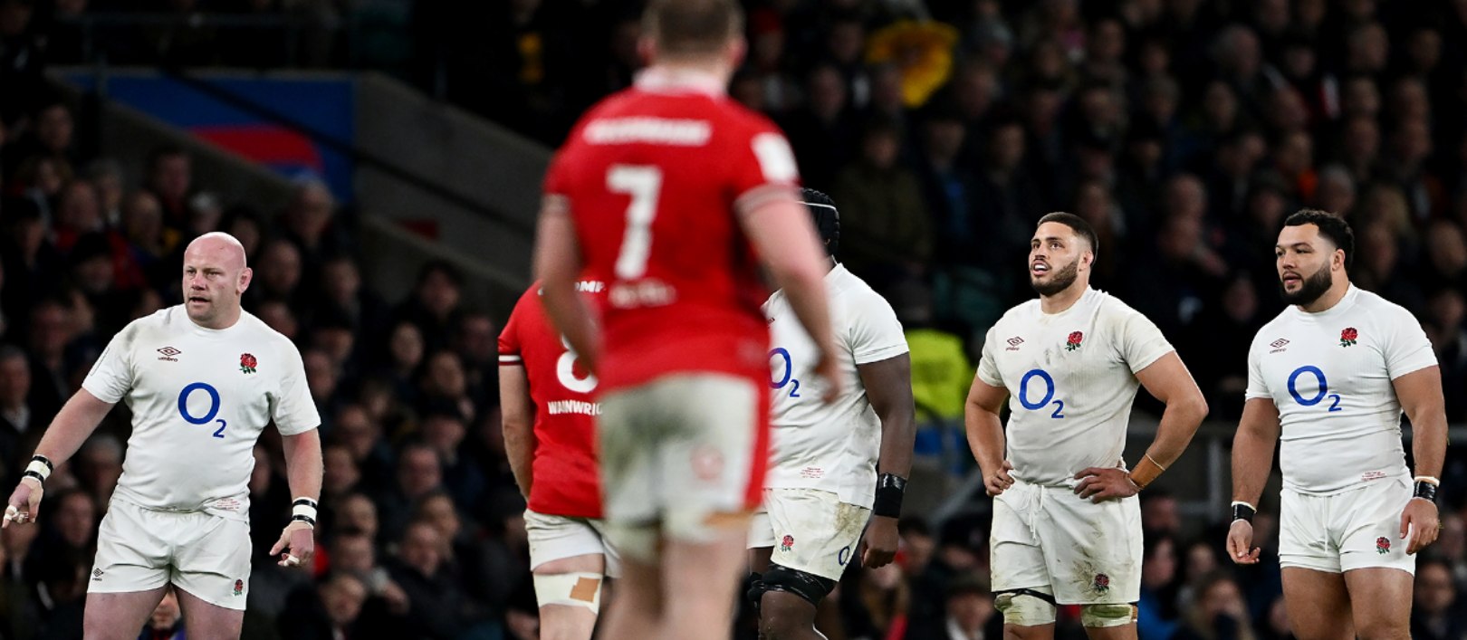 Rugby World Cup 2027: Pools Confirmed