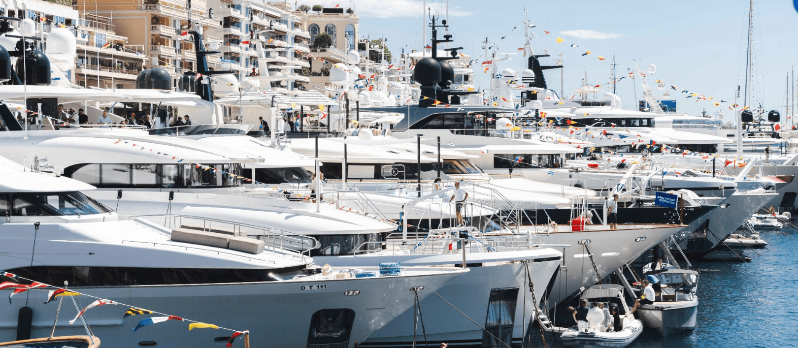 Louis Vuitton Partner With F1’s Monaco GP As Title Sponsor ...