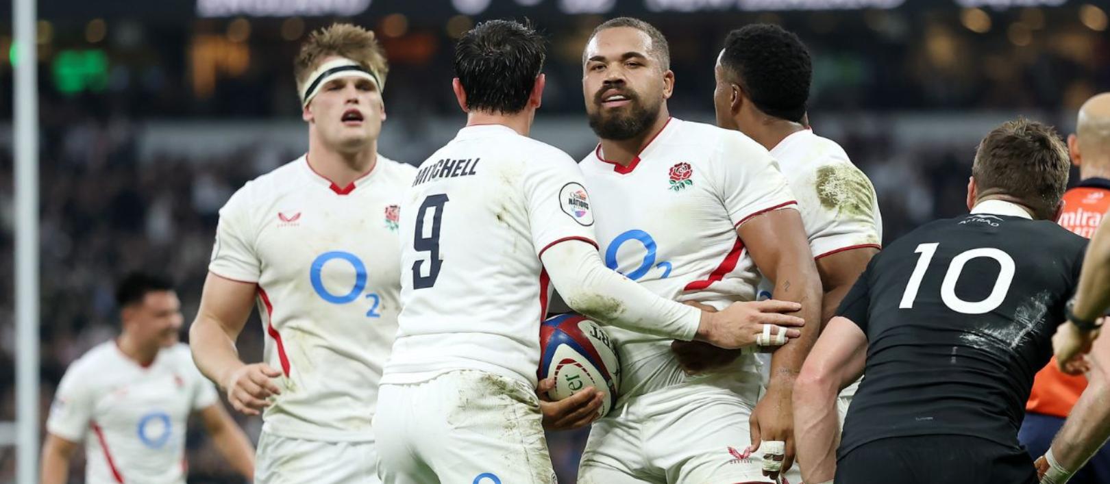 Guinness Men’s Six Nations 2026: All Squads Announced