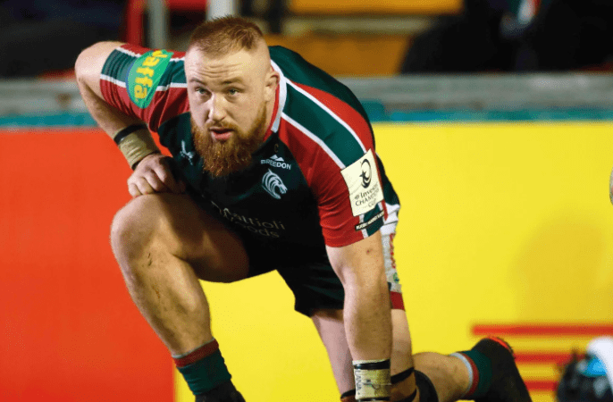 Guinness Six Nations 2026: Key Players To Watch