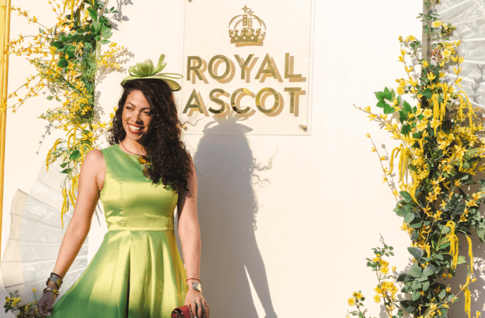 What To Wear To Royal Ascot: Dress Code Tips | Corinthian Sports