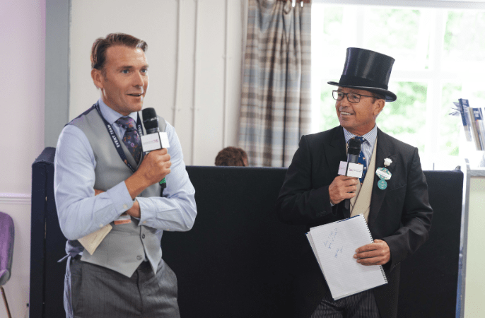 What To Wear To Royal Ascot: Dress Code Tips | Corinthian Sports