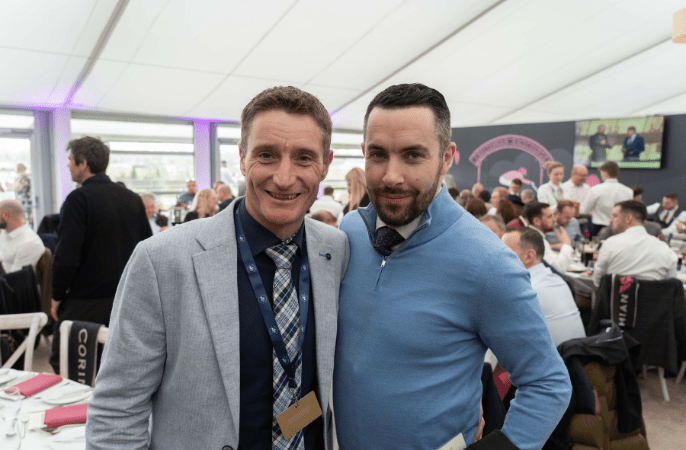 Cheltenham Festival 2026: Race Card And Preview | Corinthian Sports