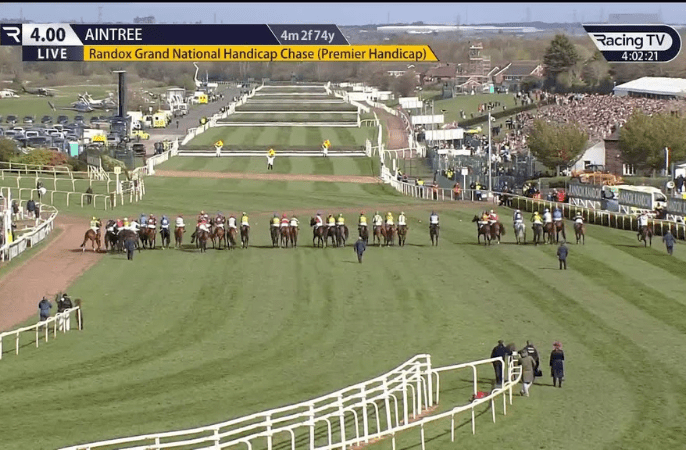 Grand National 2026 Recap: I Am Maximus Confirms Greatness At Aintree ...